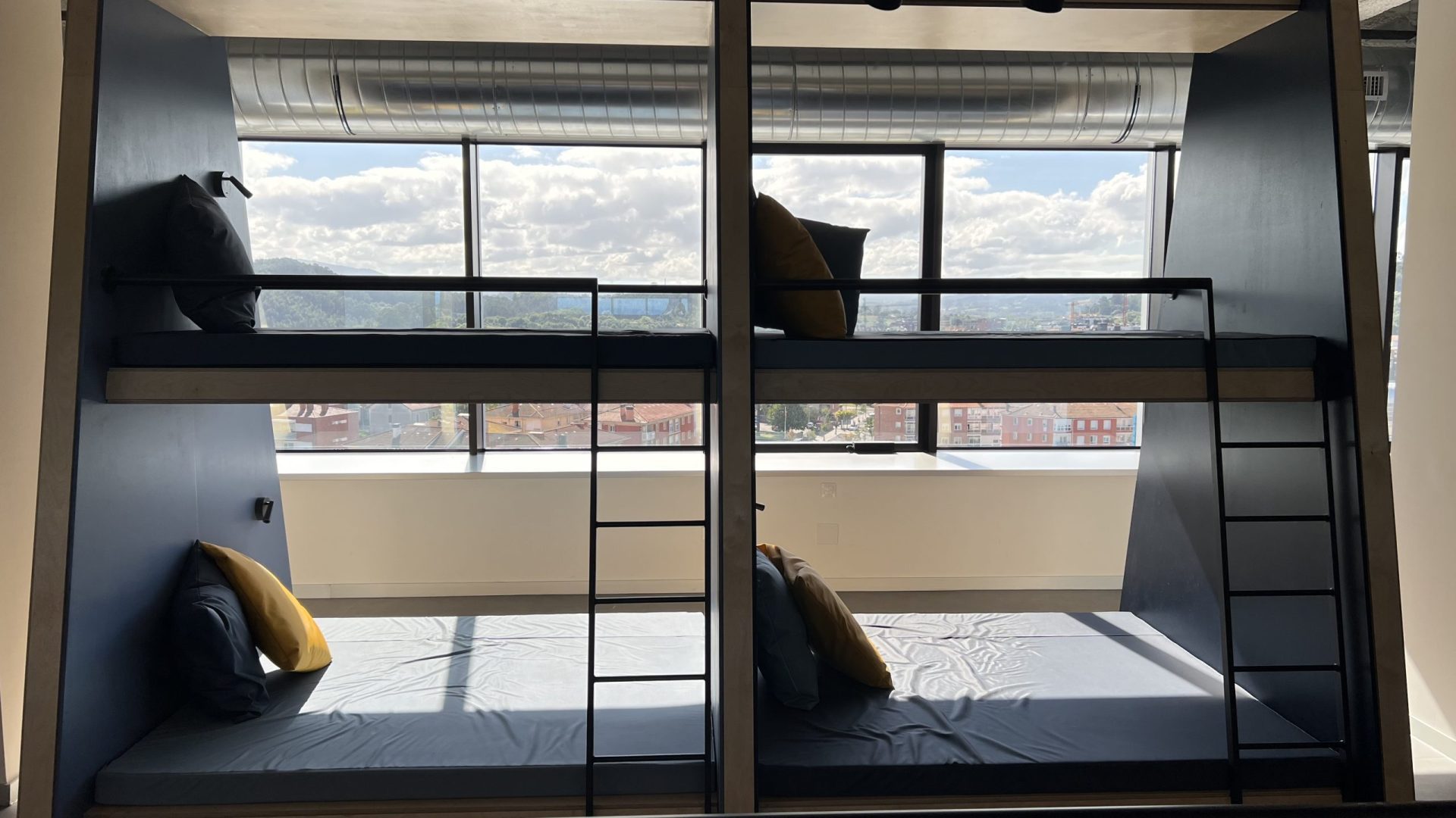 Inicio • Trinity Tech